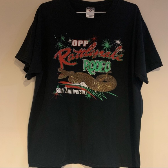 Shirts | Opp Rattlesnake Rodeo | Poshmark